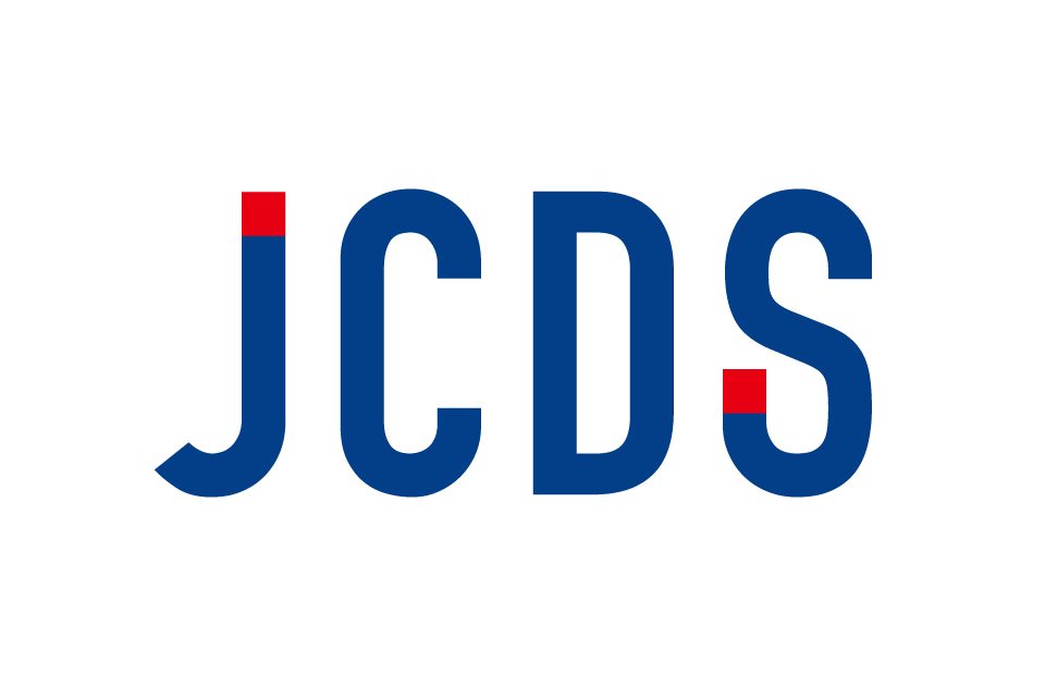 JCDSブランディング | 作品紹介 - 株式会社ヘルメス