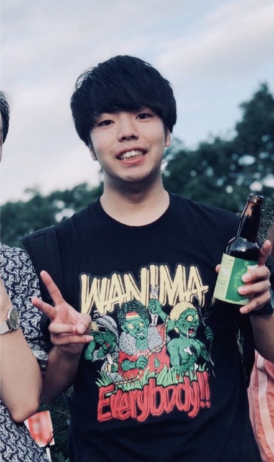 山口 倖哉 [YUKIYA YAMAGUCHI] | CREATOR - 株式会社ヘルメス